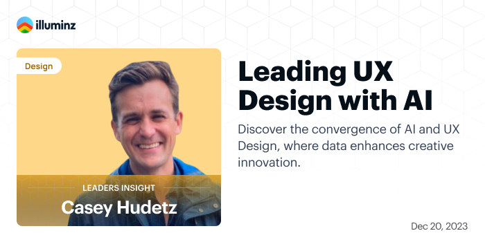 AI Revolution in Design with Casey Hudetz