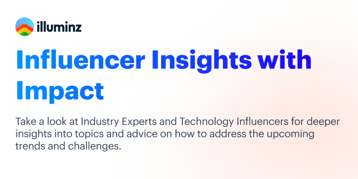 Leaders Insights - Uncovering the Secrets of Technology