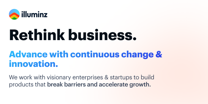 Custom Software Application Development Company | illuminz